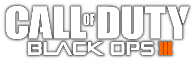 Download Transparent Logo Bo3 Png - PNGkit