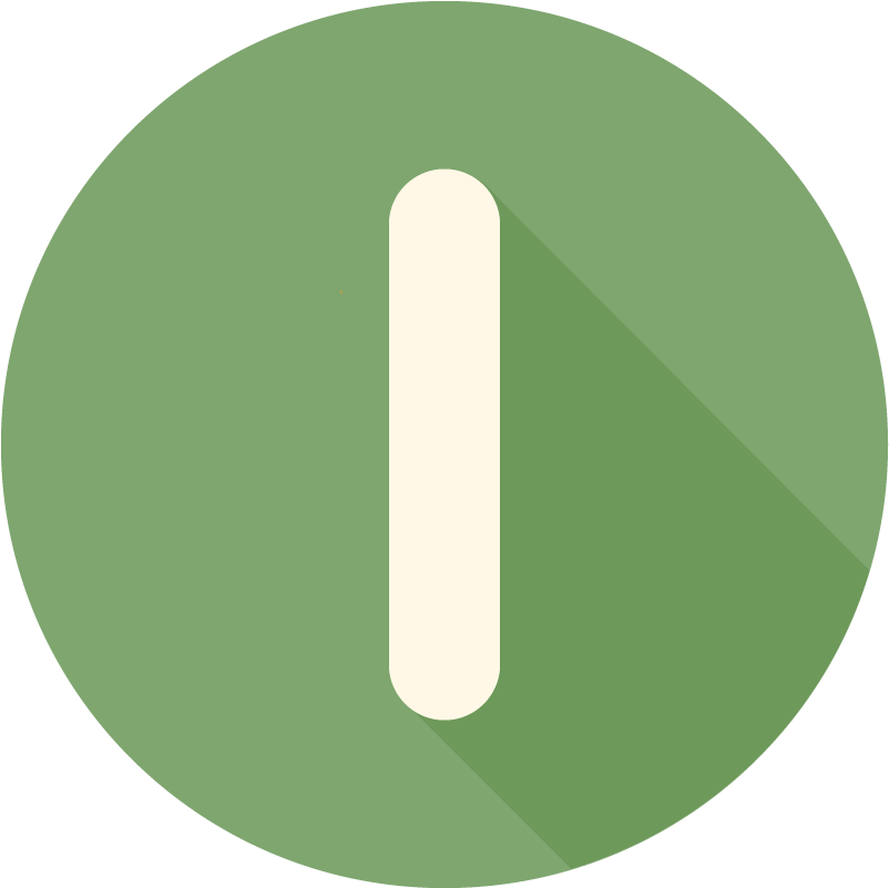 Download Transparent Number 5 Icon Png Download - Sign - PNGkit