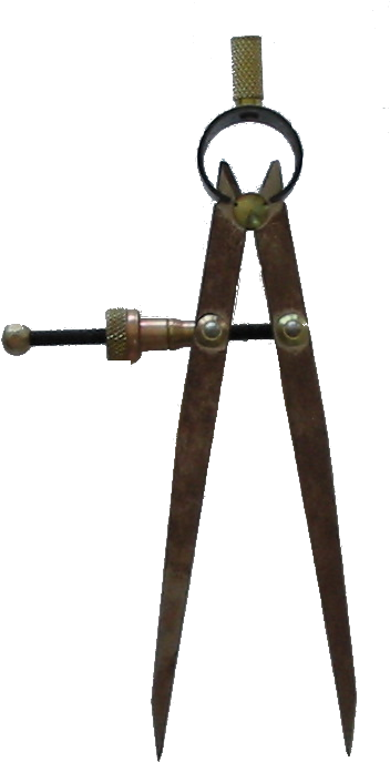 Download Compas Puntas - Compas Png - Full Size PNG Image - PNGkit