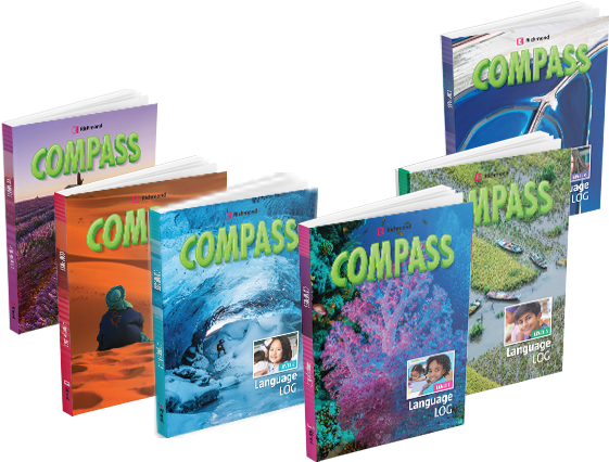 Download Compass 1 Reading Pdf Richmond - Full Size PNG Image - PNGkit