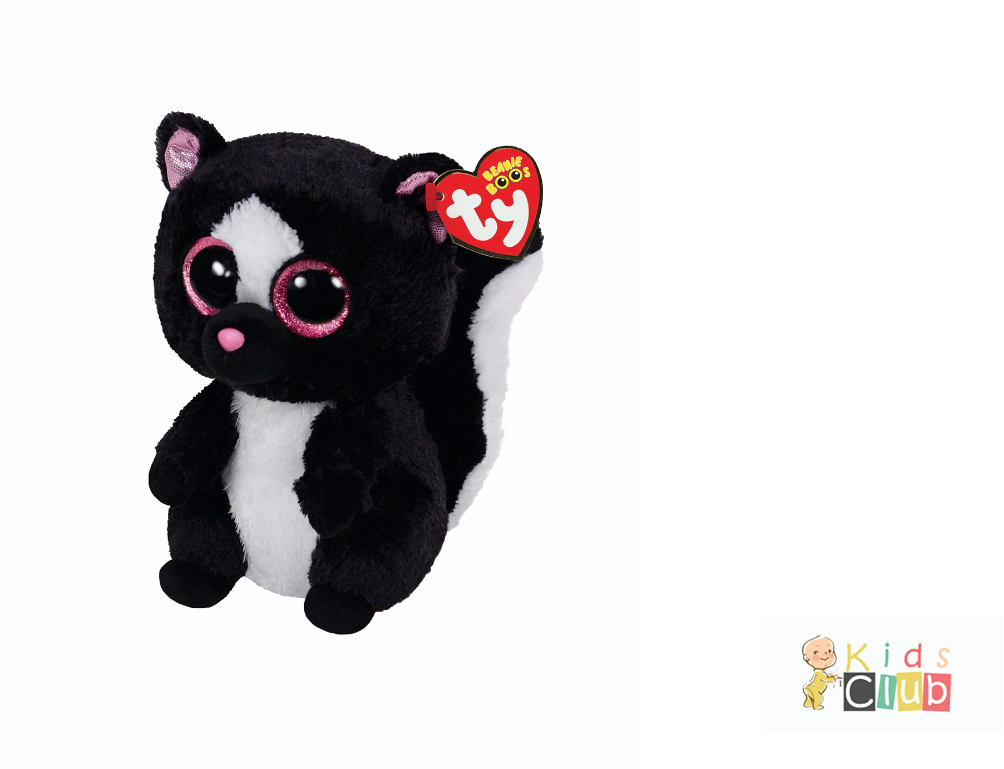 Download Ty Beanie Boo Flora - Full Size PNG Image - PNGkit