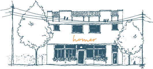 Download Illustration 650px - Homer - Full Size PNG Image - PNGkit