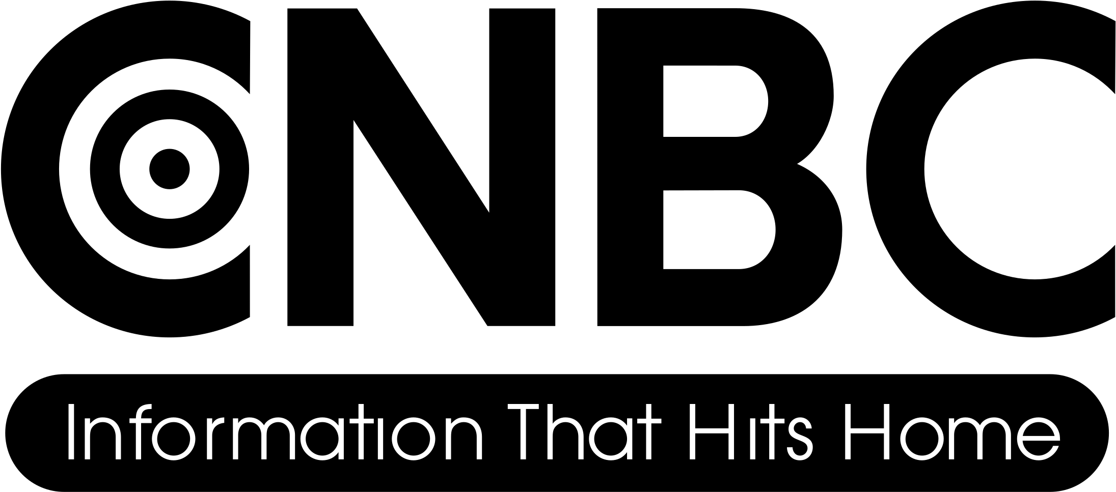 Download Cnbc Logo Png Transparent - Logo - Full Size PNG Image - PNGkit