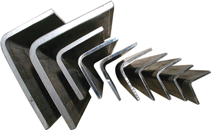 Download Transparent Stainless Steel Angle Bar - Angle Bar - PNGkit