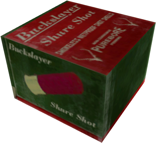 Download Transparent Shotgun Shell - PNGkit