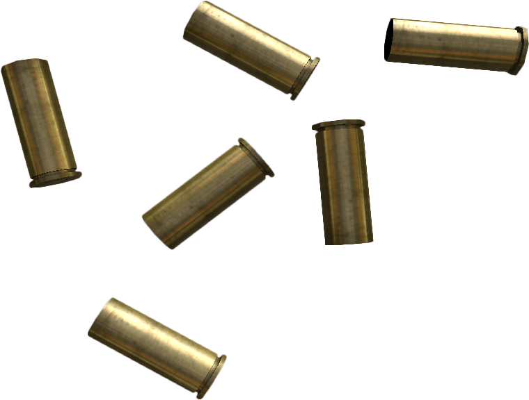 Download Revolver Shells Png Svg Free - Гильзы Пнг - Full Size PNG ...