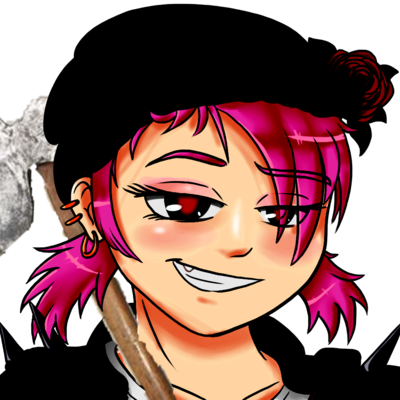 Download The Lumberjack @the Lumberjack@cryptids - Cartoon - Full Size ...