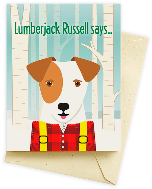 Download Treeing Feist - Full Size PNG Image - PNGkit