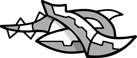 Download You Fear Nothing - Geometry Dash 2.1 Ships - Full Size PNG ...