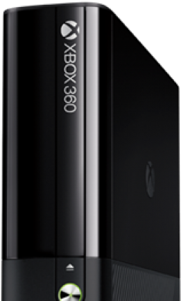 Download Click To Edit - Xbox 360 E 250gb Console In Black - Full Size ...