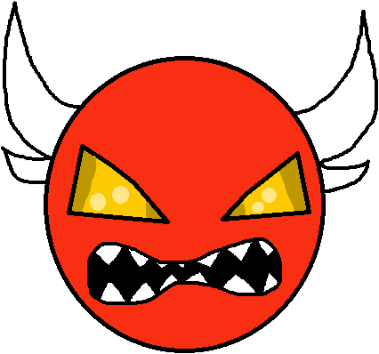 Download Insane Demon - Full Size PNG Image - PNGkit