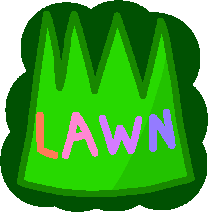 Download Lawn Logo - Wiki - Full Size PNG Image - PNGkit