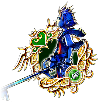 Download Khux Stained Glass 9 - Full Size PNG Image - PNGkit