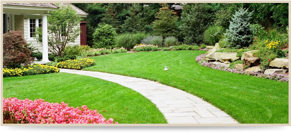 Download Lawn Mowing, Landscape Maintenance Grand Rapids - Lawn - Full ...