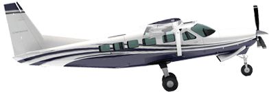 Download Single Engine Turboprop - Air Charter - Full Size PNG Image ...