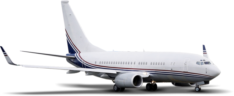 Download Boeing 737 Next Generation - Full Size PNG Image - PNGkit