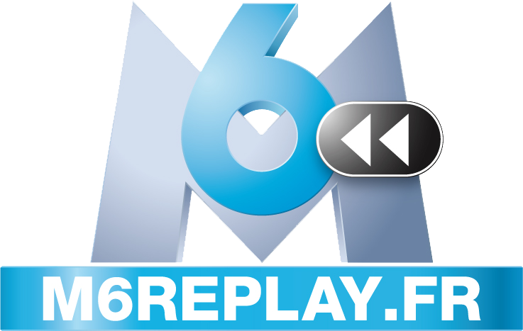 Download M6 Replay - M6 Fr - Full Size PNG Image - PNGkit