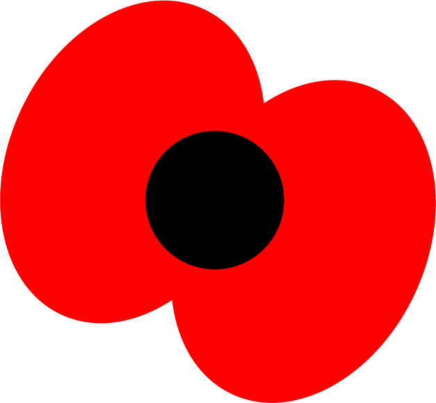 Download Poppy - Circle - Full Size PNG Image - PNGkit