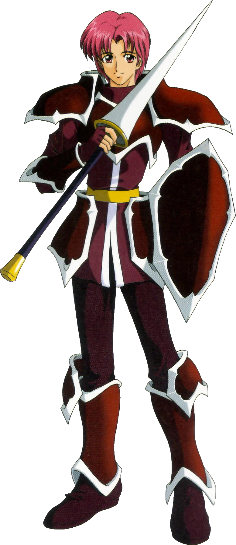 Download Radd Fire Emblem - Full Size PNG Image - PNGkit