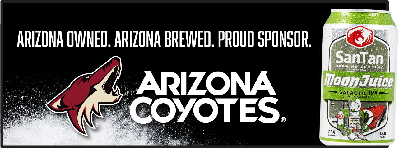 Download Coyotes Nov - Phoenix Coyotes - Full Size PNG Image - PNGkit