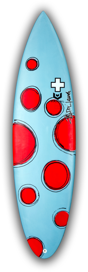 Download Seahawk Front View - Surfboard - Full Size PNG Image - PNGkit