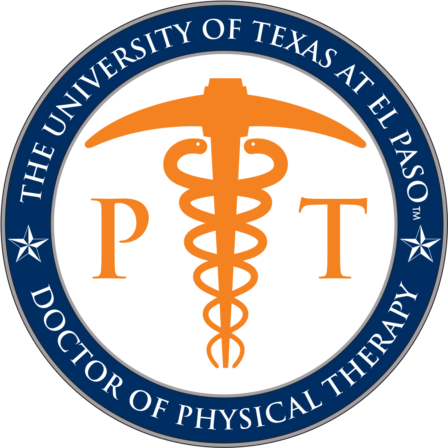 Download Utep Dpt Program - Utep Pt Program - Full Size PNG Image - PNGkit