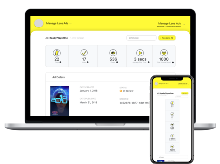 Download Snapchat Case Study - Full Size PNG Image - PNGkit