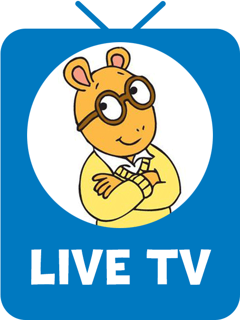 Pbs Kids Arthur Logo