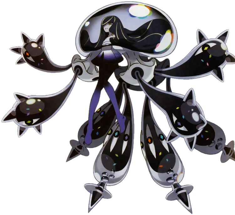 Download View Samegoogleiqdbsaucenao Sun Moon Lusamine Nihilego - Ultra ...