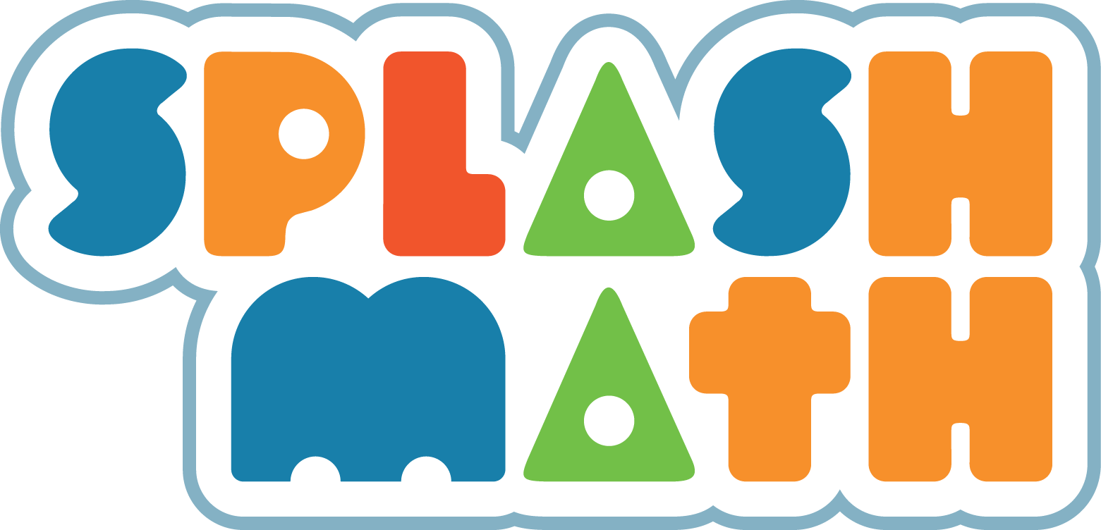 Download Splash Math - Full Size PNG Image - PNGkit