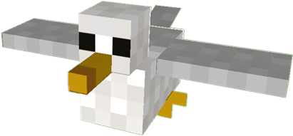 Download Name - Owl Biome - Taiga Ai - Docile Drops - - 80% - Minecraft ...