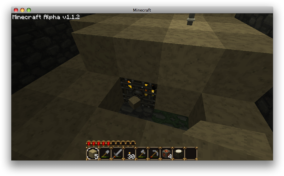 Download A Monster Spawner - Minecraft - Full Size PNG Image - PNGkit