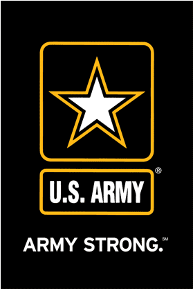 Download Us Army Strong Logo - Full Size PNG Image - PNGkit
