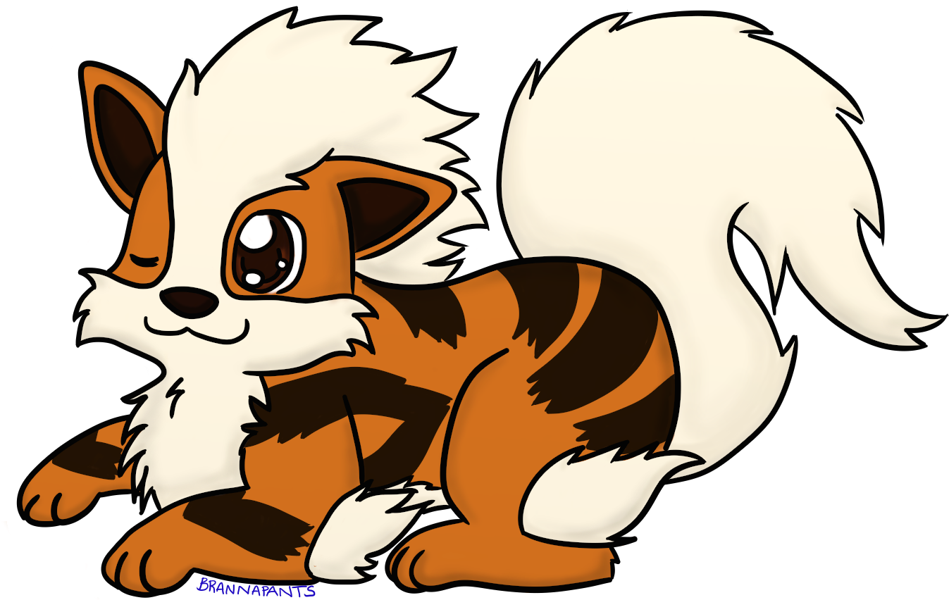 Download Pokemon Oc Riding Arcanine - Full Size PNG Image - PNGkit