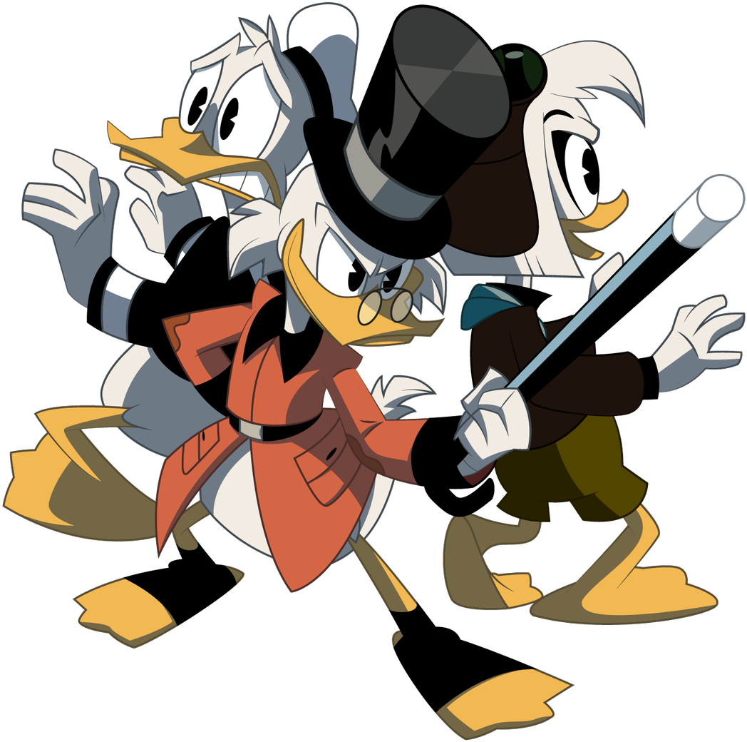 Download Alexander Jarrett On Twitter - Ducktales Mysteries And ...