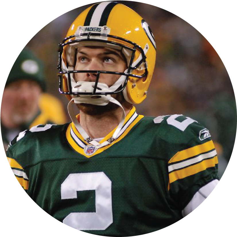Download Masoncrosby-01 - Green Bay Packers Mason Crosby Gif - Full ...