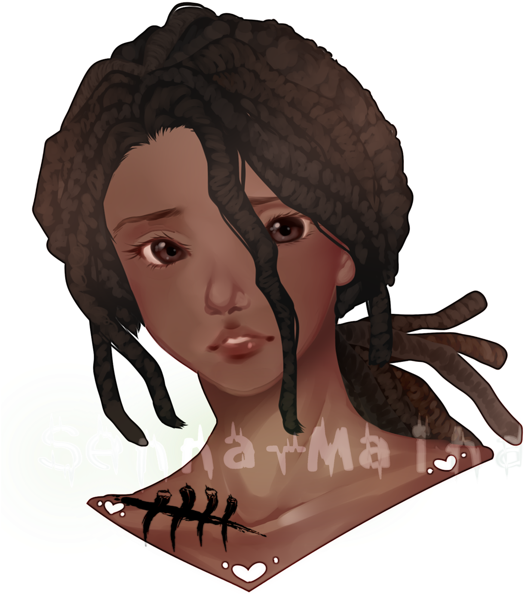 Download Https - //www - Deviantart - Com/senna By Daylight ...