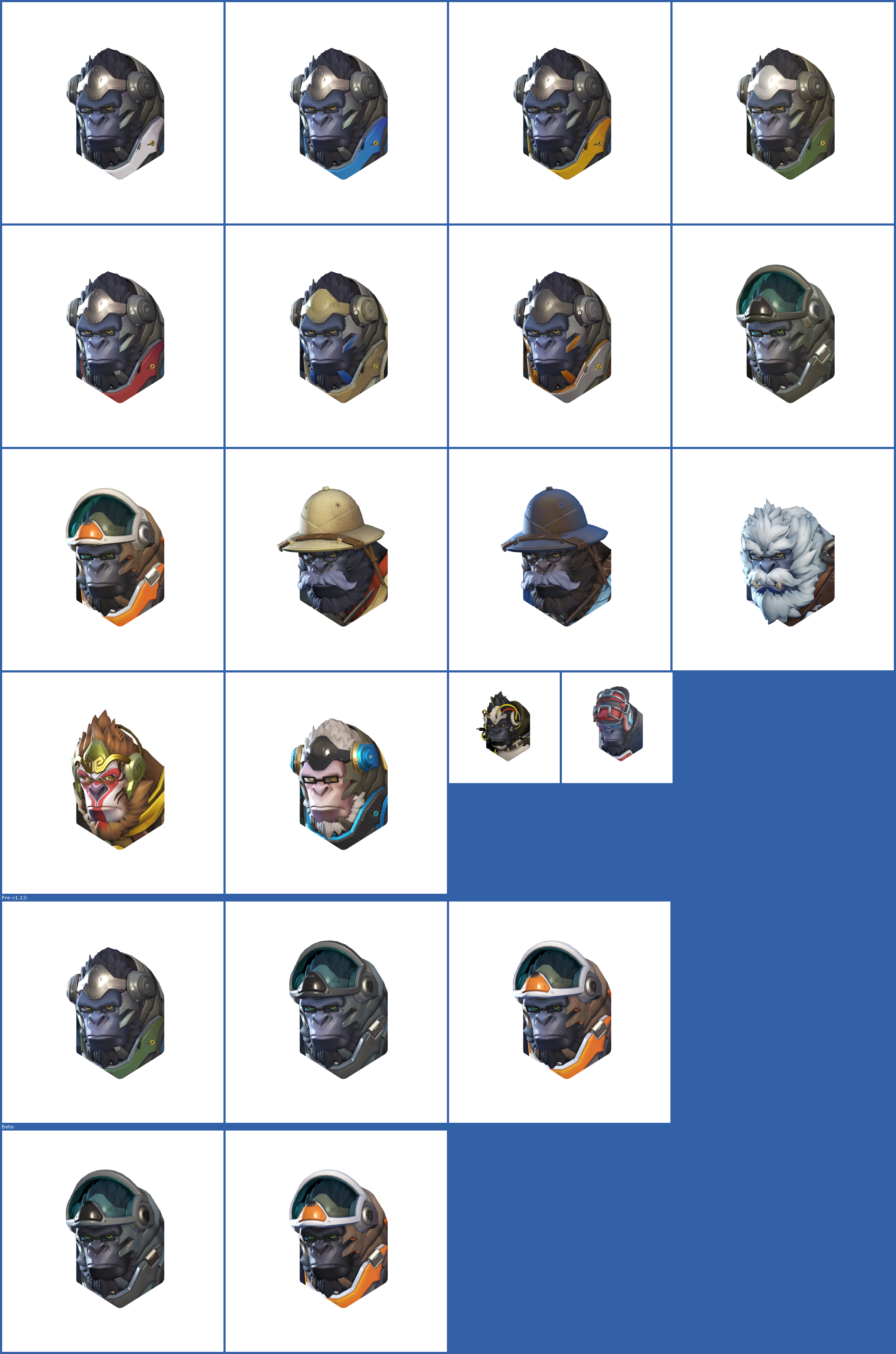 Download Click For Full Sized Image Winston - Winston - Full Size PNG ...