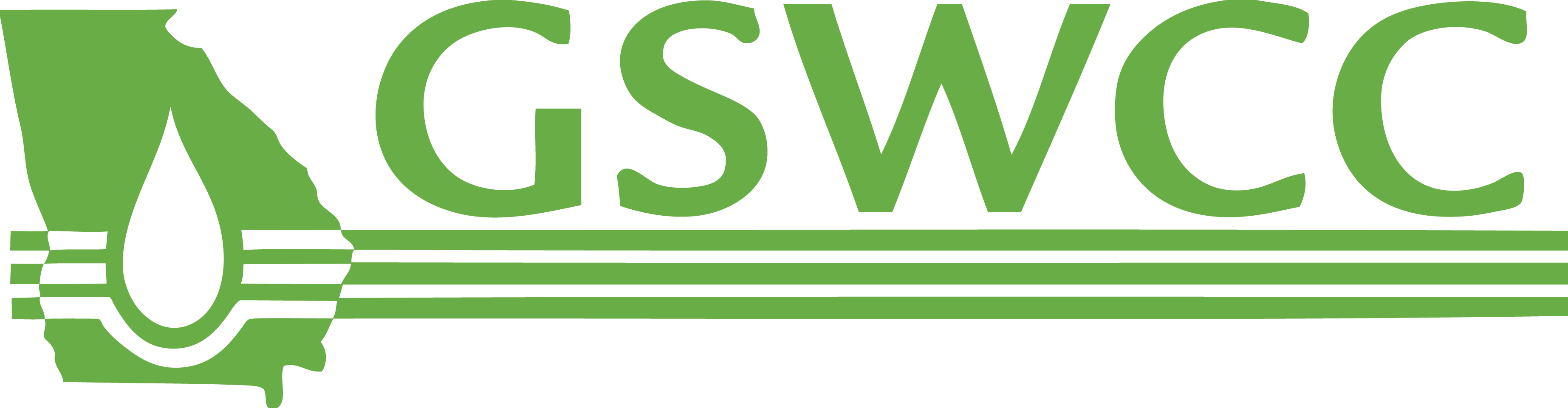 Download Gswcc Erosion Control Day At Uga - Gswcc - Full Size PNG Image ...