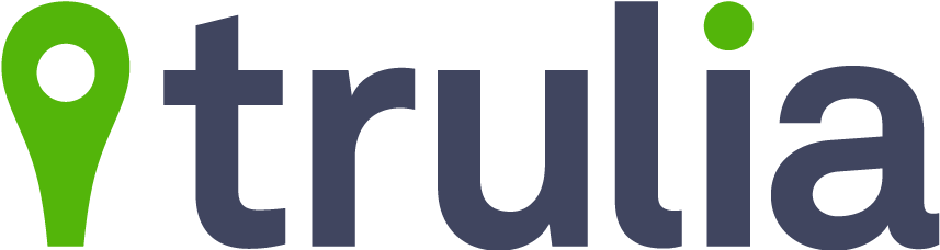 Download Trulia Logo Png, Www - Zillow Group - Full Size PNG Image - PNGkit