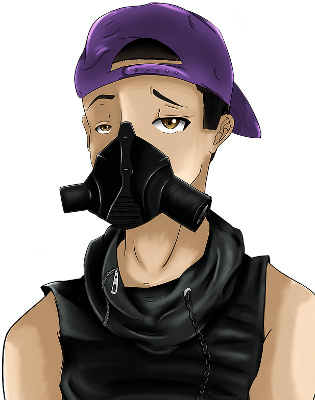 Download Gta5 - Cartoon - Full Size PNG Image - PNGkit