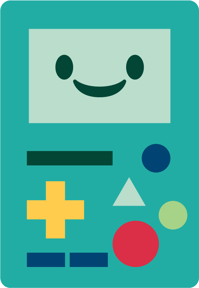 Download Bmo Adventuretime Discord Emoji - Beemo - Full Size PNG Image ...