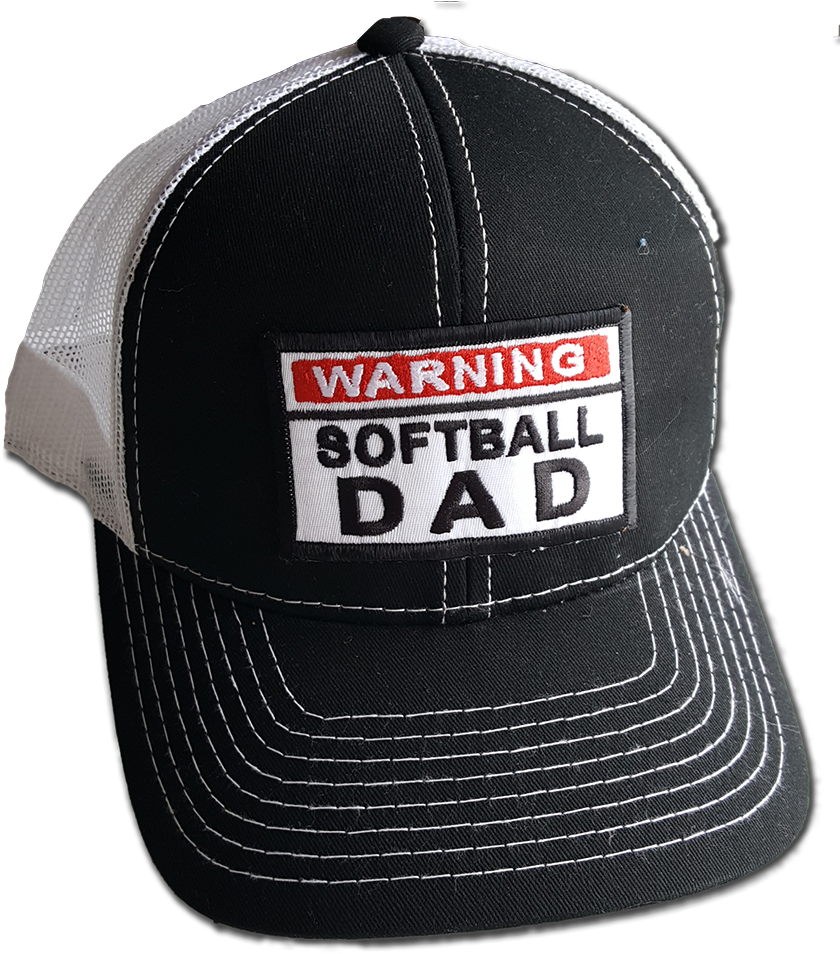 Download Dad Hat Front - Baseball Cap - Full Size PNG Image - PNGkit