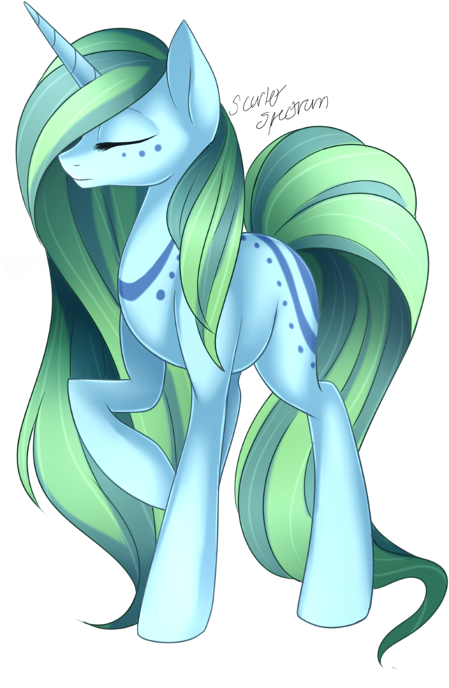 Download Sweet Serenity By Scarlet-spectrum - Mlp Scarlet Spectrum ...