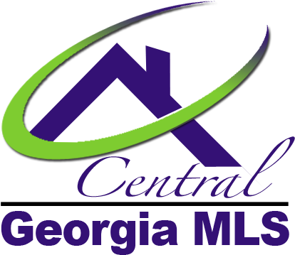 Download Central Georgia Mls, Homes In Middle Georgia - Logo - Full ...