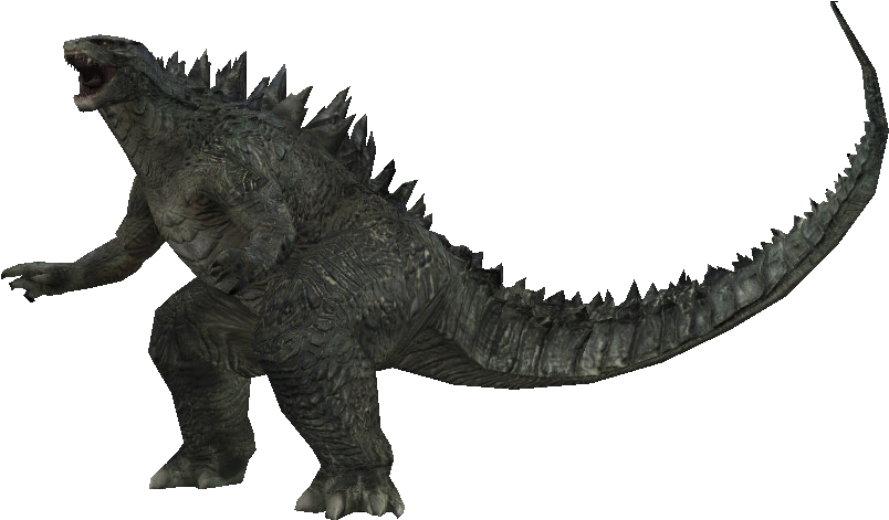 Download Godzilla 2014 Battle Pose By Sonichedgehog2-d7js5oz - Godzilla ...