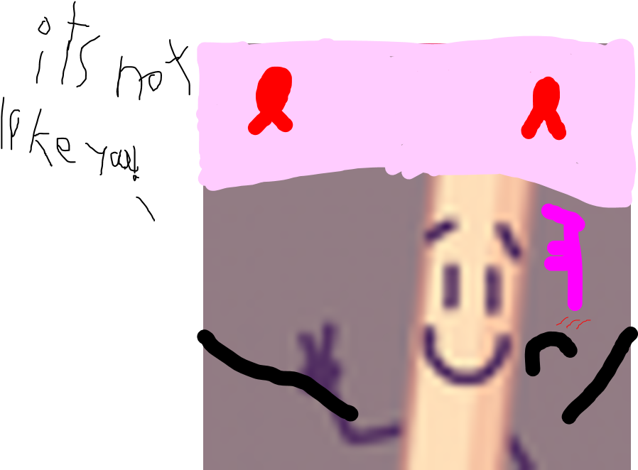 Download Bfdimatchfan08 As Natsuki - Doki Doki Natsuki Sticker - Full ...