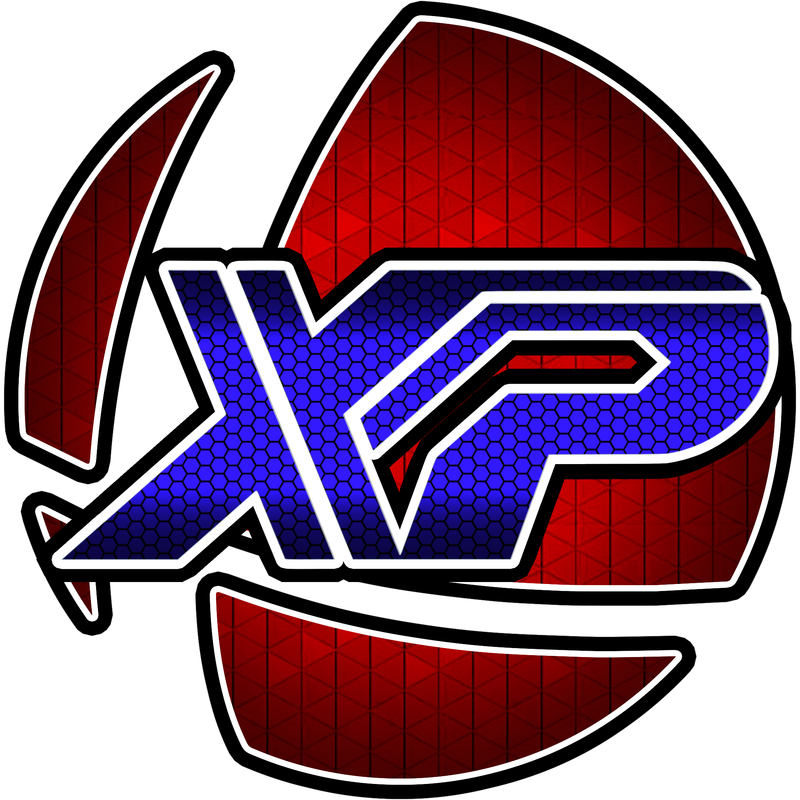 Download Legacy Xp - Smash Bros Legacy Xp Logo - Full Size PNG Image ...