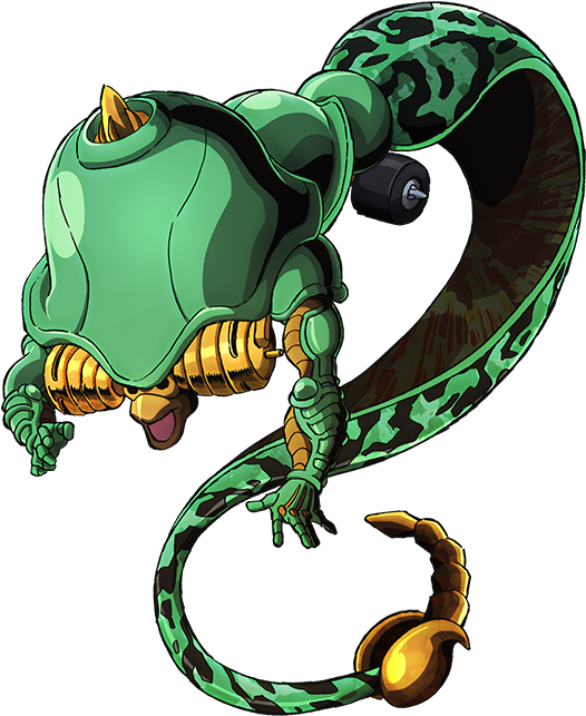 Download Concept Art Of Echoes Act1 - Echoes Act 1 Png - Full Size PNG ...