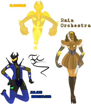 Download Stand Oc 3 Stands - Oc Stands - Full Size PNG Image - PNGkit